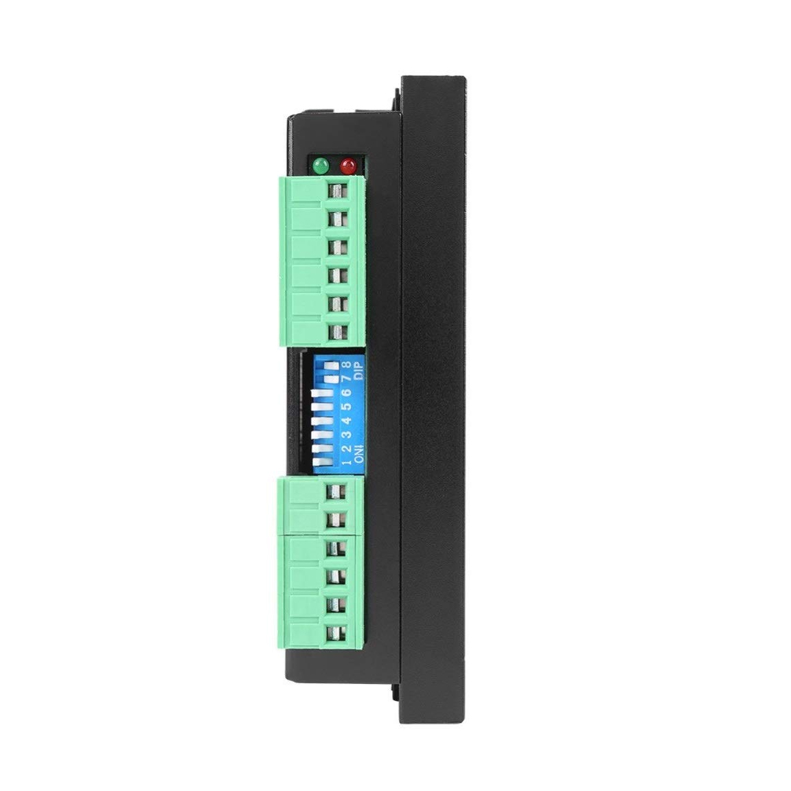 DM542 Digital Stepper Motor Driver for CNC Drivers Controller 3D Printer Accessories – RoboticsDNA