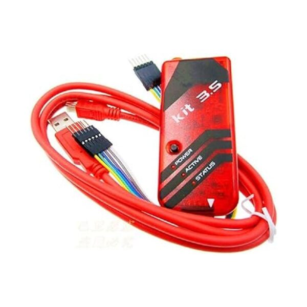 PICKIT 3.5 Debugger / Programmer – RoboticsDNA