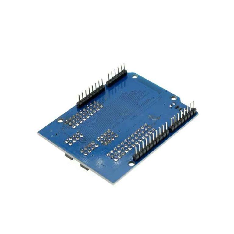 Esp13 Wifi Shield Arduino Webserver Shield Module – RoboticsDNA