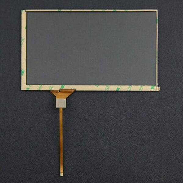 DFRobot 7″ Capacitive Touch Panel Overlay for LattePanda V1 IPS Display – RoboticsDNA