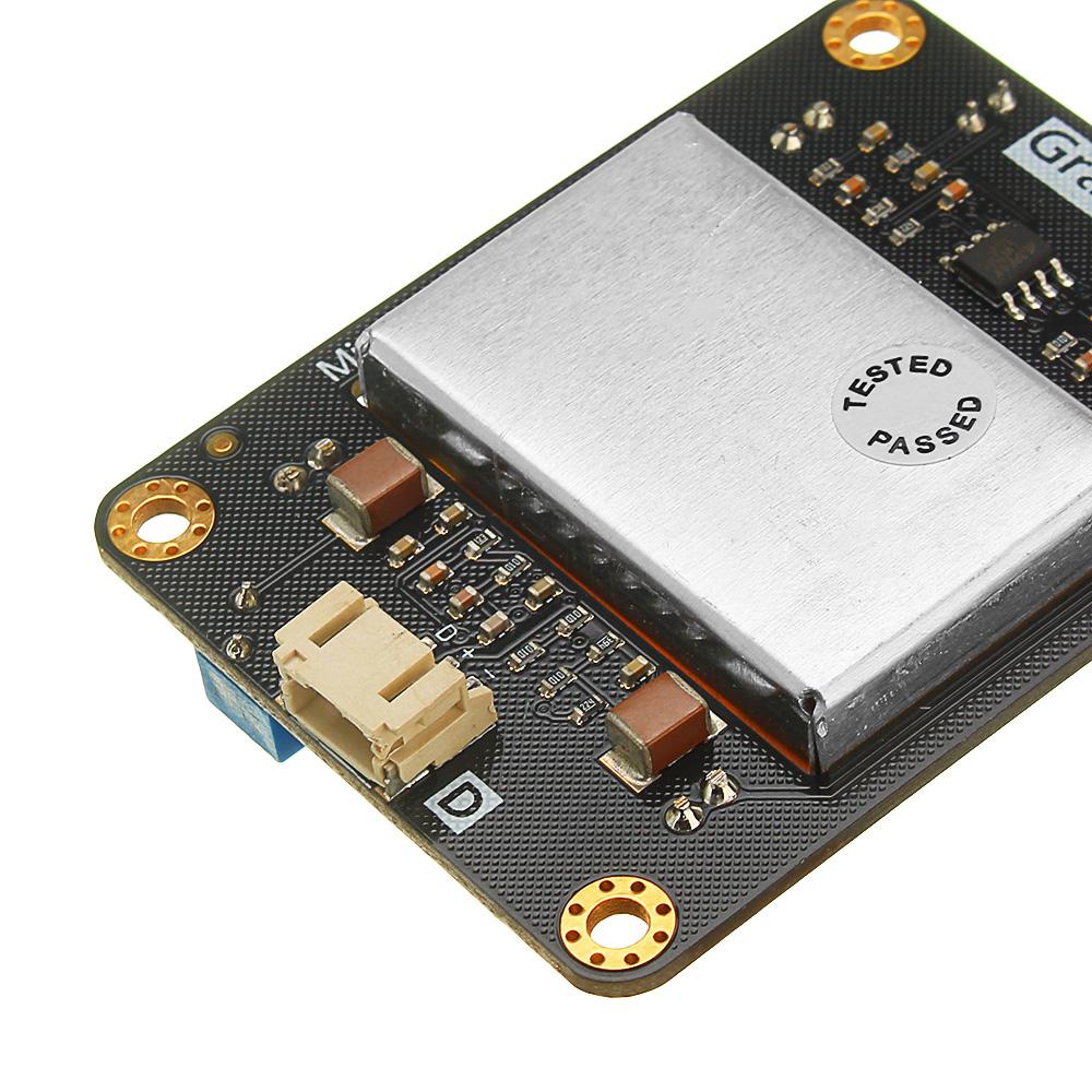 DF Robot SEN0192 Add-On Board Microwave Sensor Gravity Series Arduino Digital Interface ...