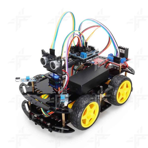 DIY Kits – RoboticsDNA