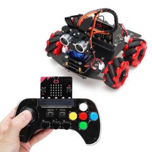 Smart Spider Robot with ESP8266 Wi-Fi With Arduino Code Project Electronic Robotics Diy Kit ...