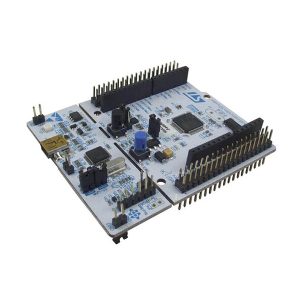 Stmicroelectronics NUCLEO-F446RE Development Board Nucleo-64 STM32F446RE MCU On-Board Debugger ...