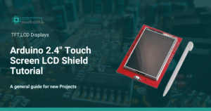 Arduino 3.5″ Color TFT display ILI9481 on Arduino Uno and Mega tutorial – RoboticsDNA