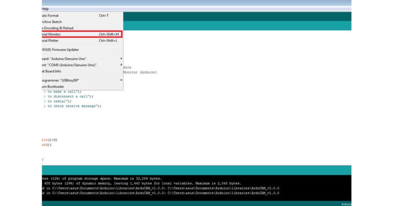 Tutorial to Interface GSM SIM900A With Arduino – RoboticsDNA