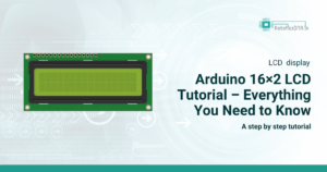 Arduino 3.5″ Color TFT display ILI9481 on Arduino Uno and Mega tutorial – RoboticsDNA