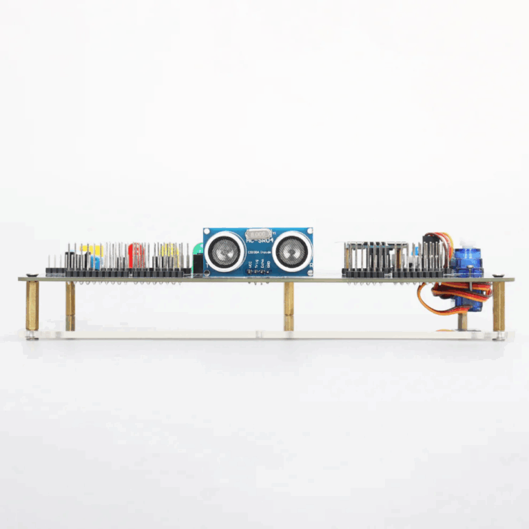 Development Board for Arduino UNO ESP32 Programming Learning – ZYZ0366 – RoboticsDNA